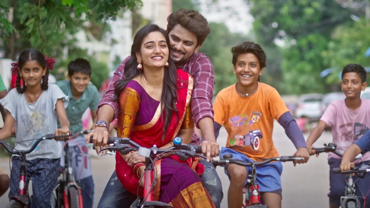 Sound Party teaser unveiled by Sampath Nandi; VJ Sunny stars in a laugh ...