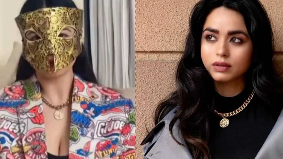 Bigg Boss 16: Not Chandni but Soundarya Sharma is highly likely to be ...