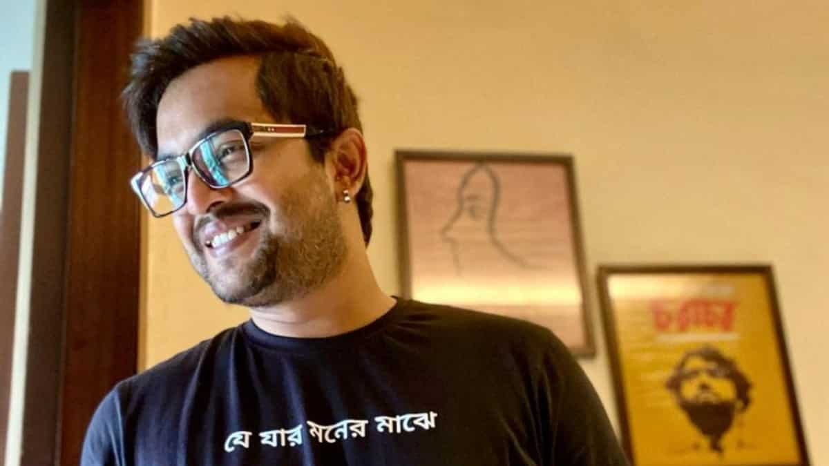 Sourav Chakraborty doesn’t mind pairing up with Madhumita Sarcar