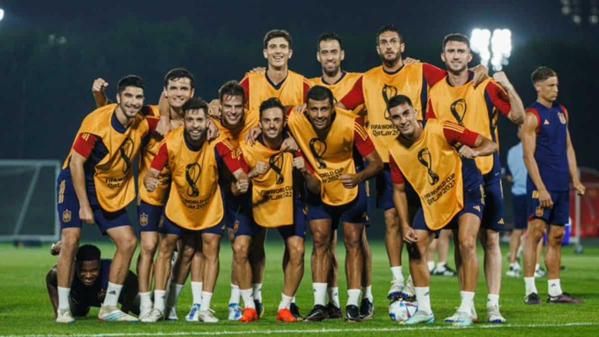 Morocco vs Spain, FIFA World Cup 2022: When and where to watch, live ...
