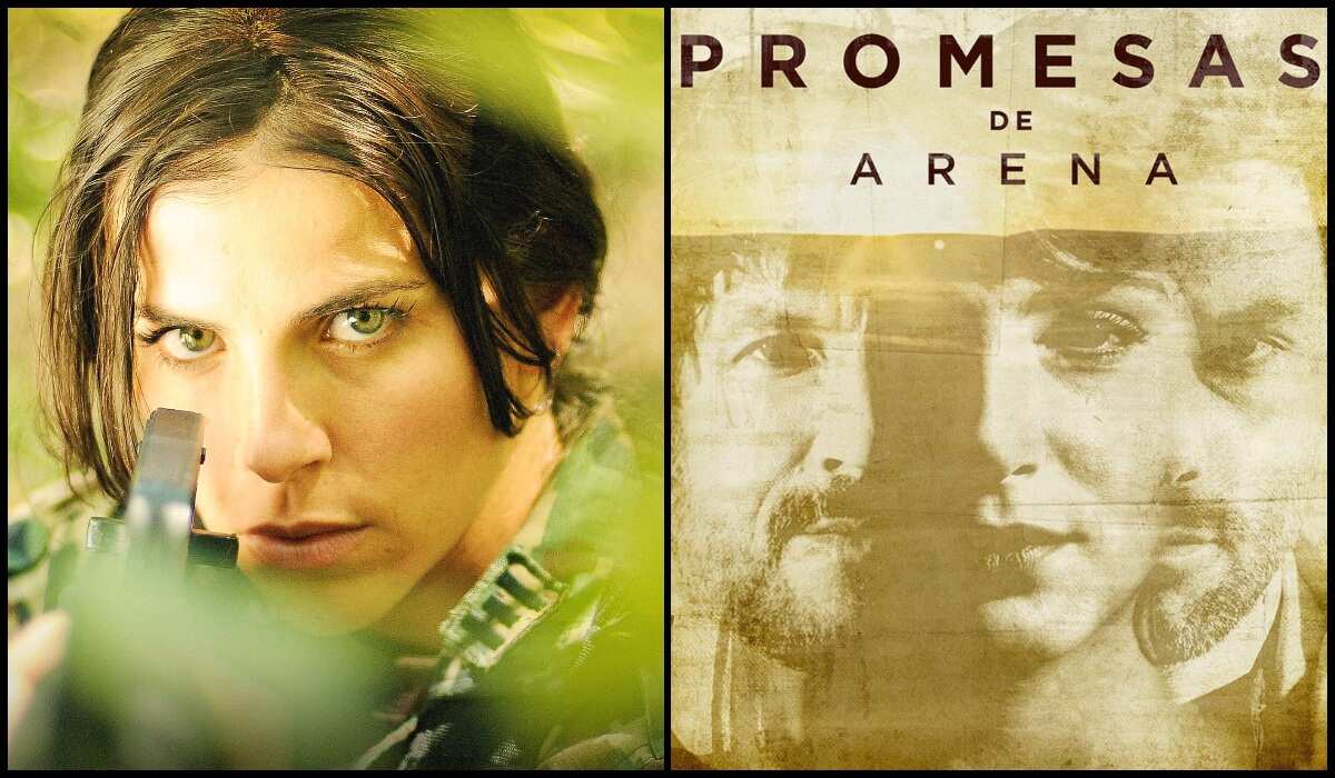 Explore intriguing Spanish drama delights on Playflix
