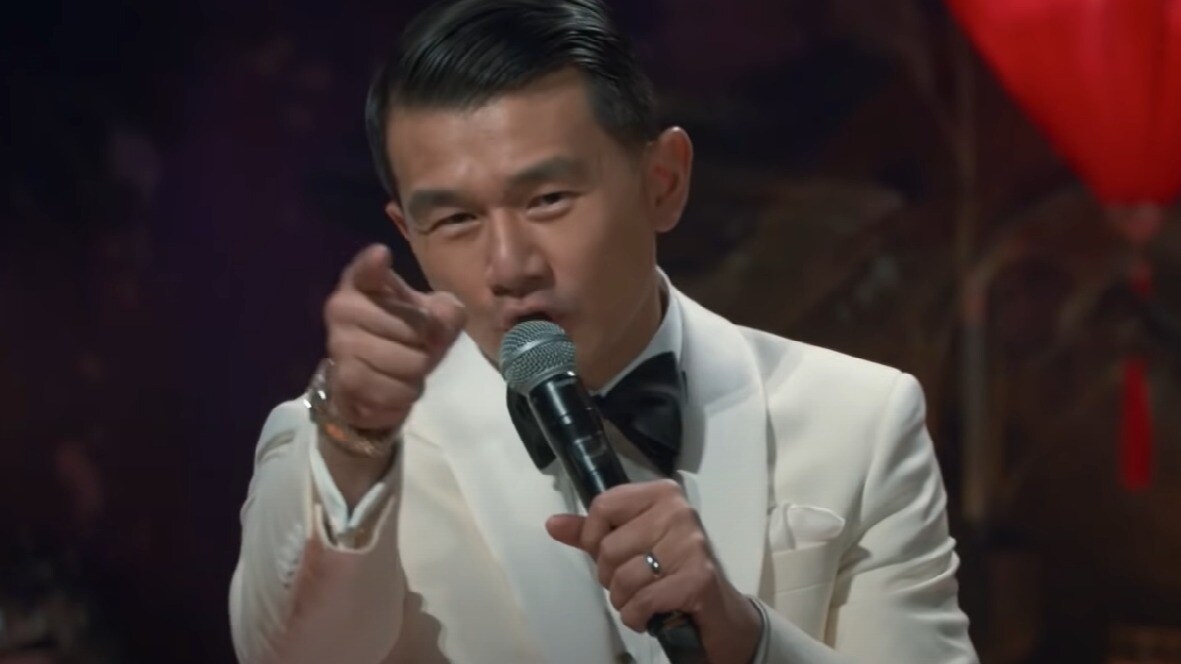 Ronny Chieng Speakeasy review: Netflix comedy special manages to solve ...