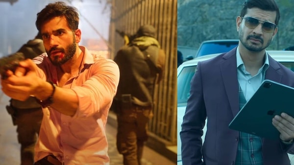 Special Ops 2 gets a new release date: Kay Kay Menon's series to now stream on JioHotstar from...