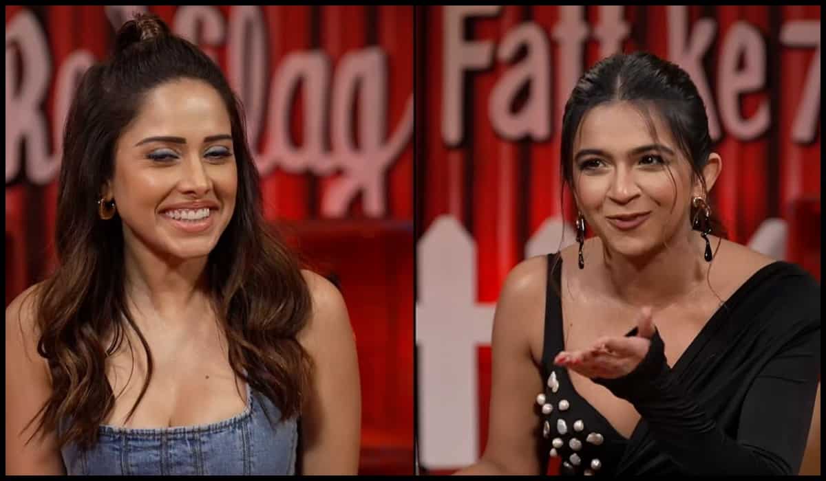 Spice It Up out on OTT: Where to watch, concept, guest details and more ...