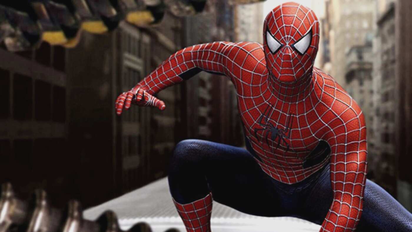 20 years of Spider-Man: Sony Pictures releases special trailer to ...