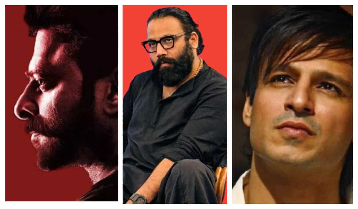 Inside Prabhas' Spirit: Sandeep Vanga’s intense cop saga to have a ...