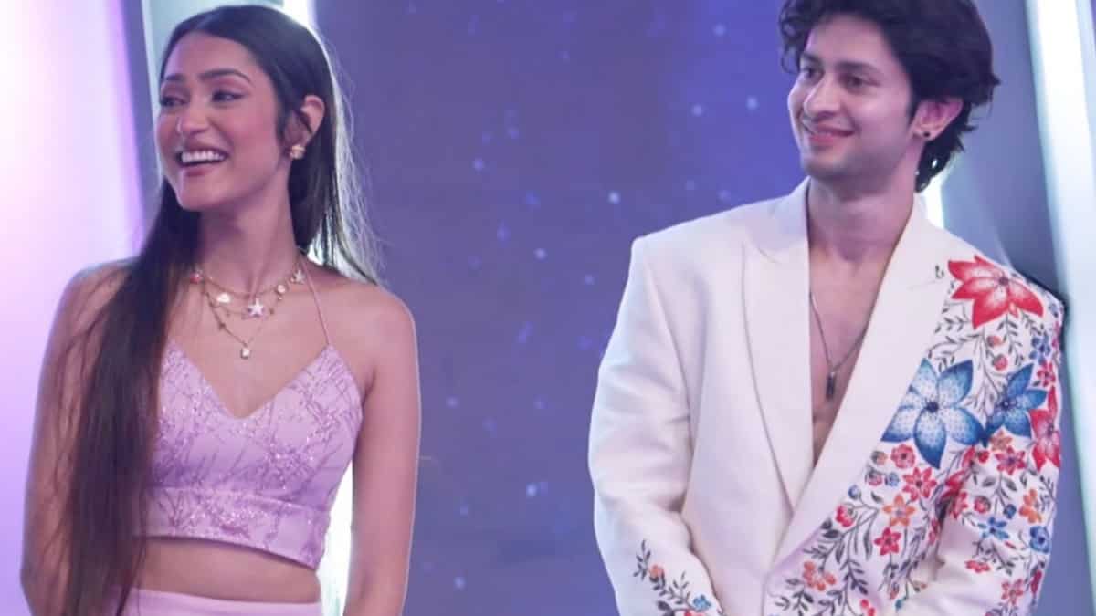 Splitsvilla X6: Simran Khan’s re-entry instantly changes dynamics for ...