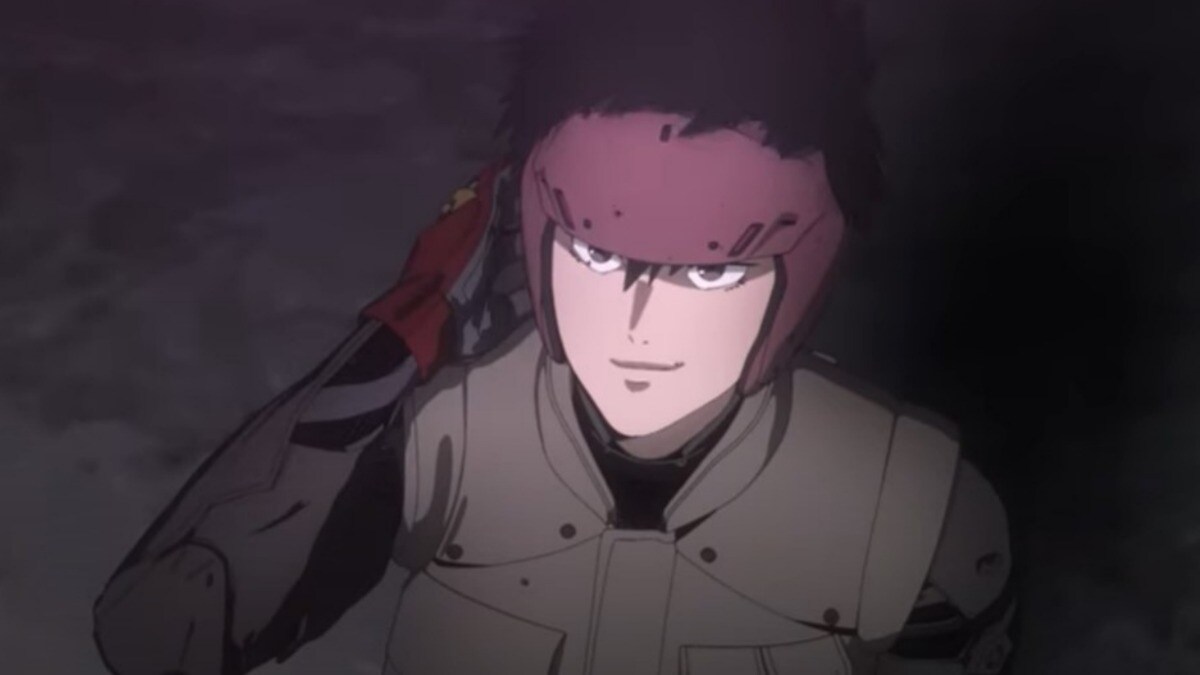 Spriggan season 1 review: This Netflix anime series explores new ...