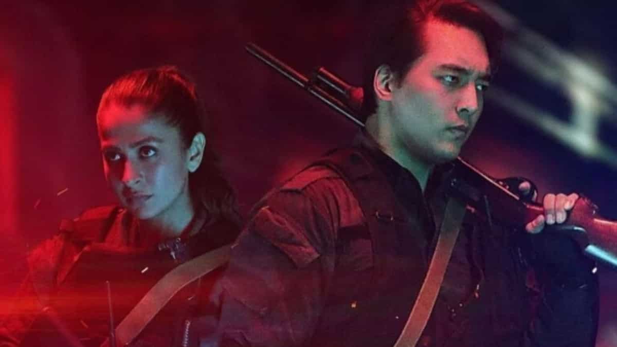 Squad movie review: Rinzing Denzongpa's debut is as laughable as Main ...