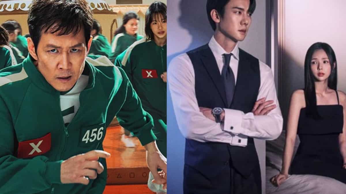 Squid Game 2 to When The Phone Rings: K-Dramas worth following in ...