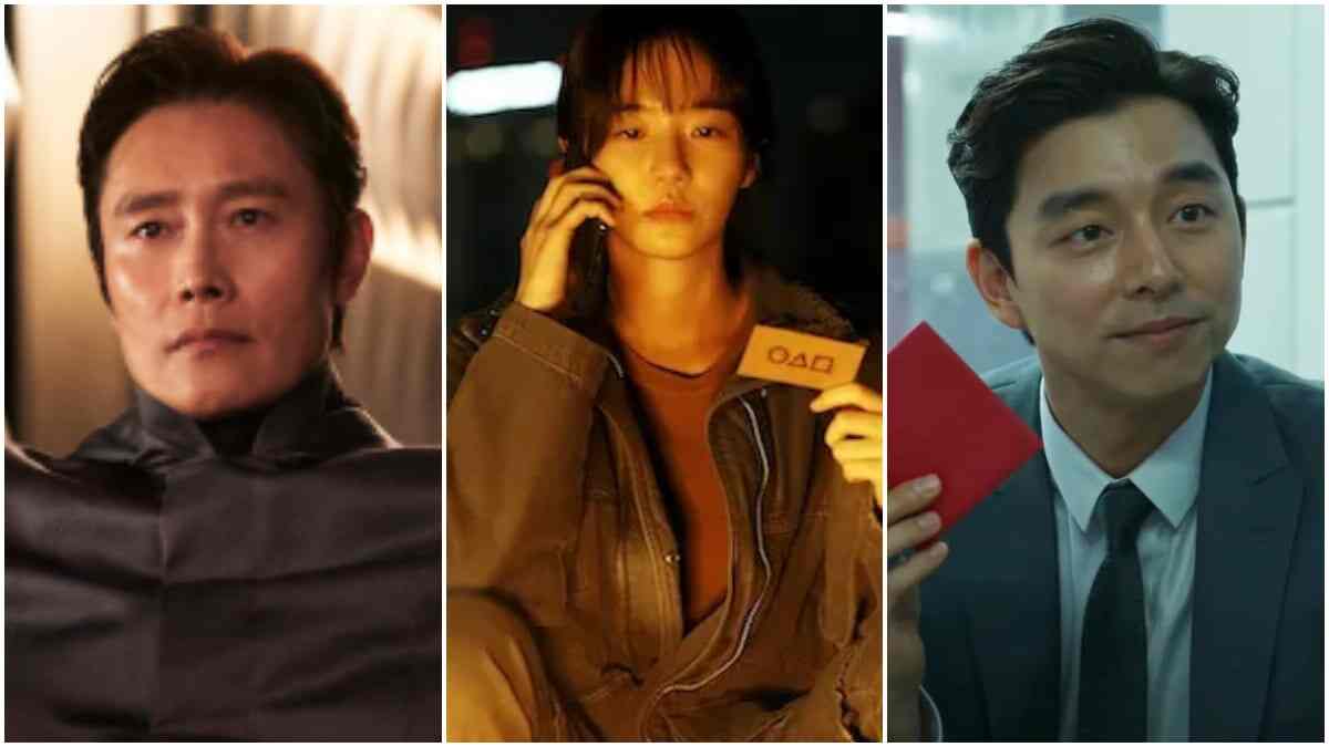 Squid Game 3: Gi-hun and Front Man to combat in Human Chess? Viral ...