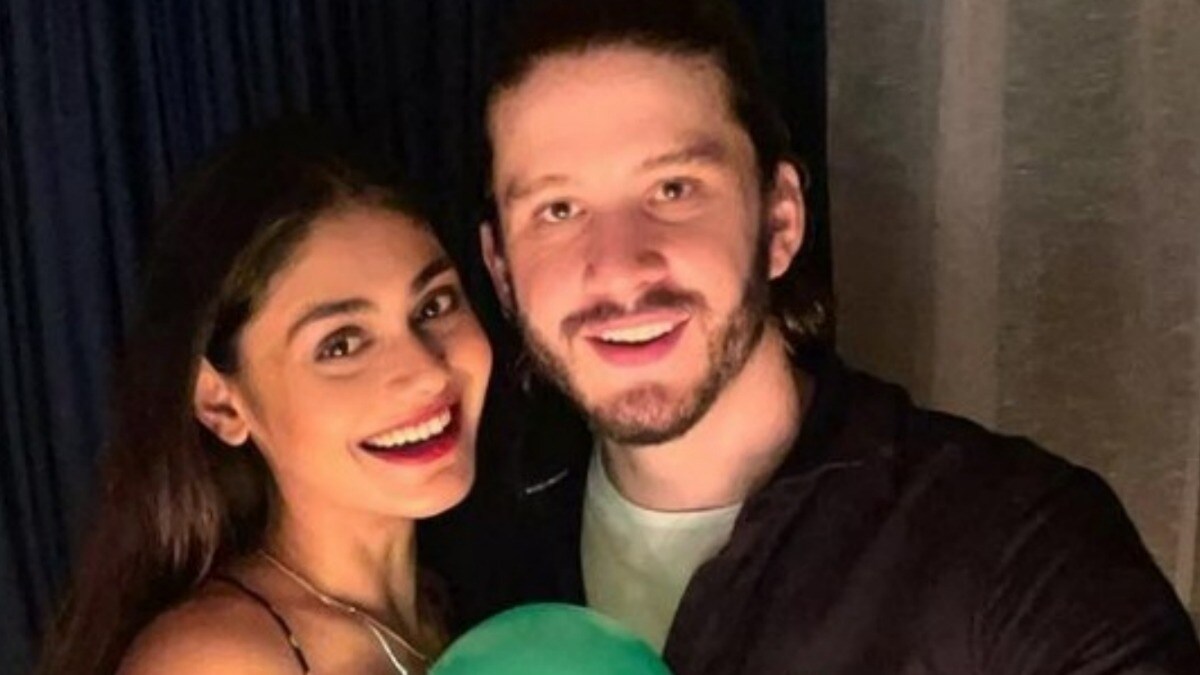 Sreejita De’s wedding plans revealed, Bigg Boss 16 contestant will move ...