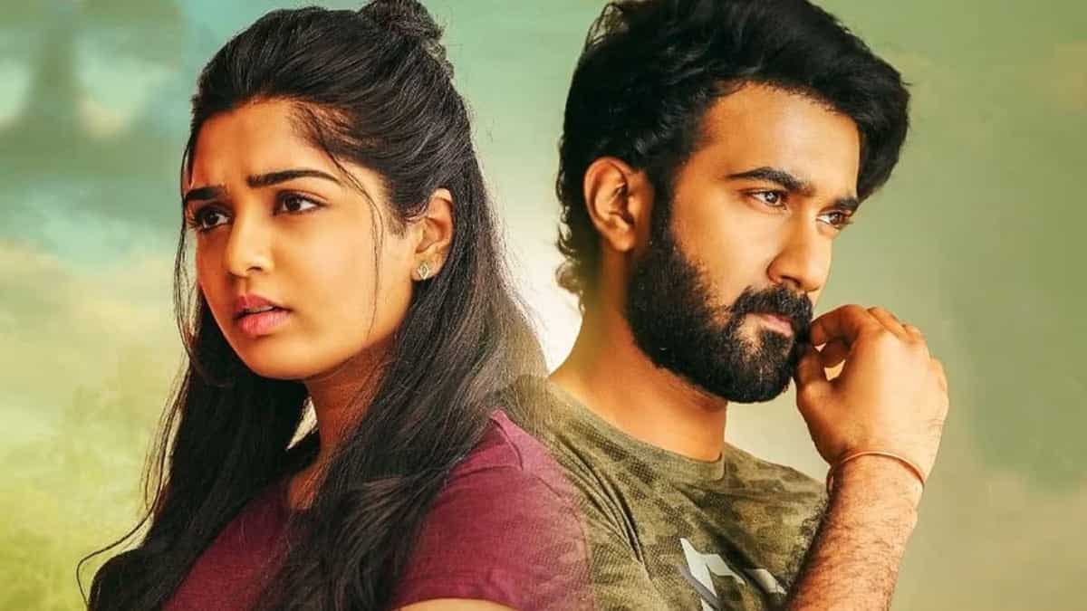 Sridevi Shoban Babu OTT release date: When and where to watch Santosh ...