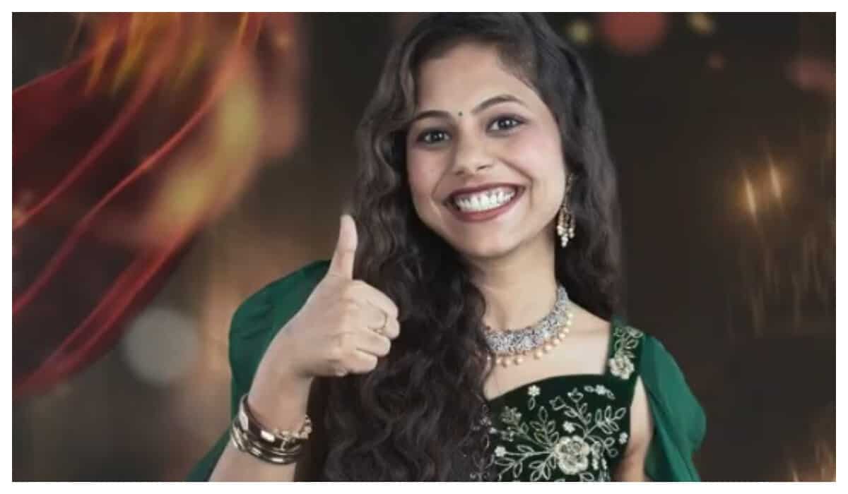 Bigg Boss 9 Telugu: Srija Dammu gets eliminated, time for wild card ...
