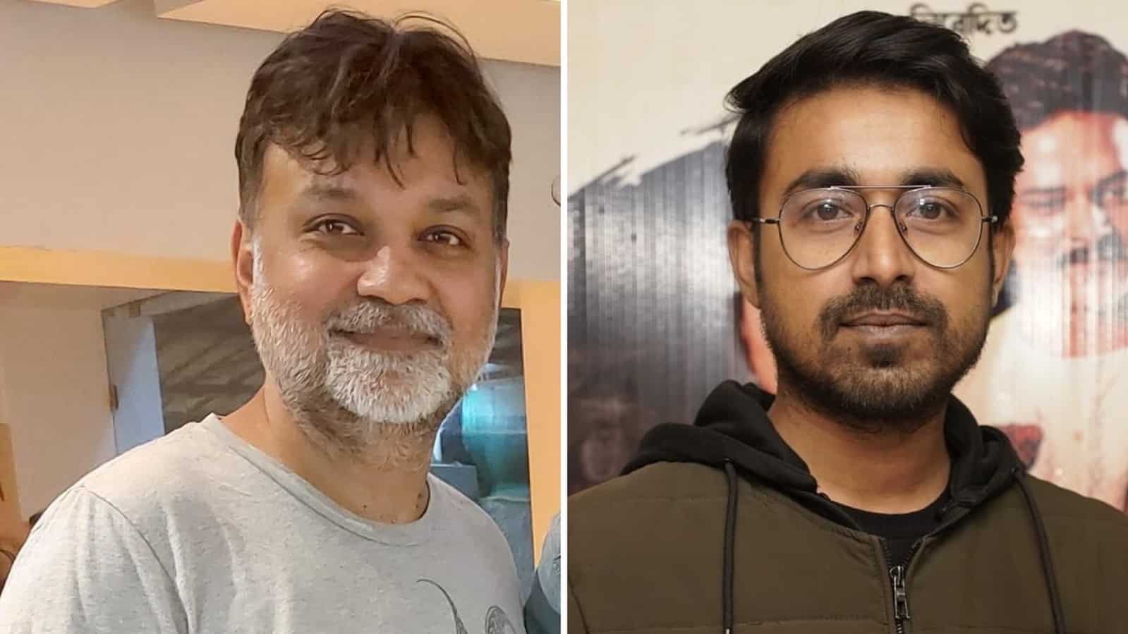 Exclusive! Debraj Bhattacharya to play Manilal in Srijit Mukherji’s ...