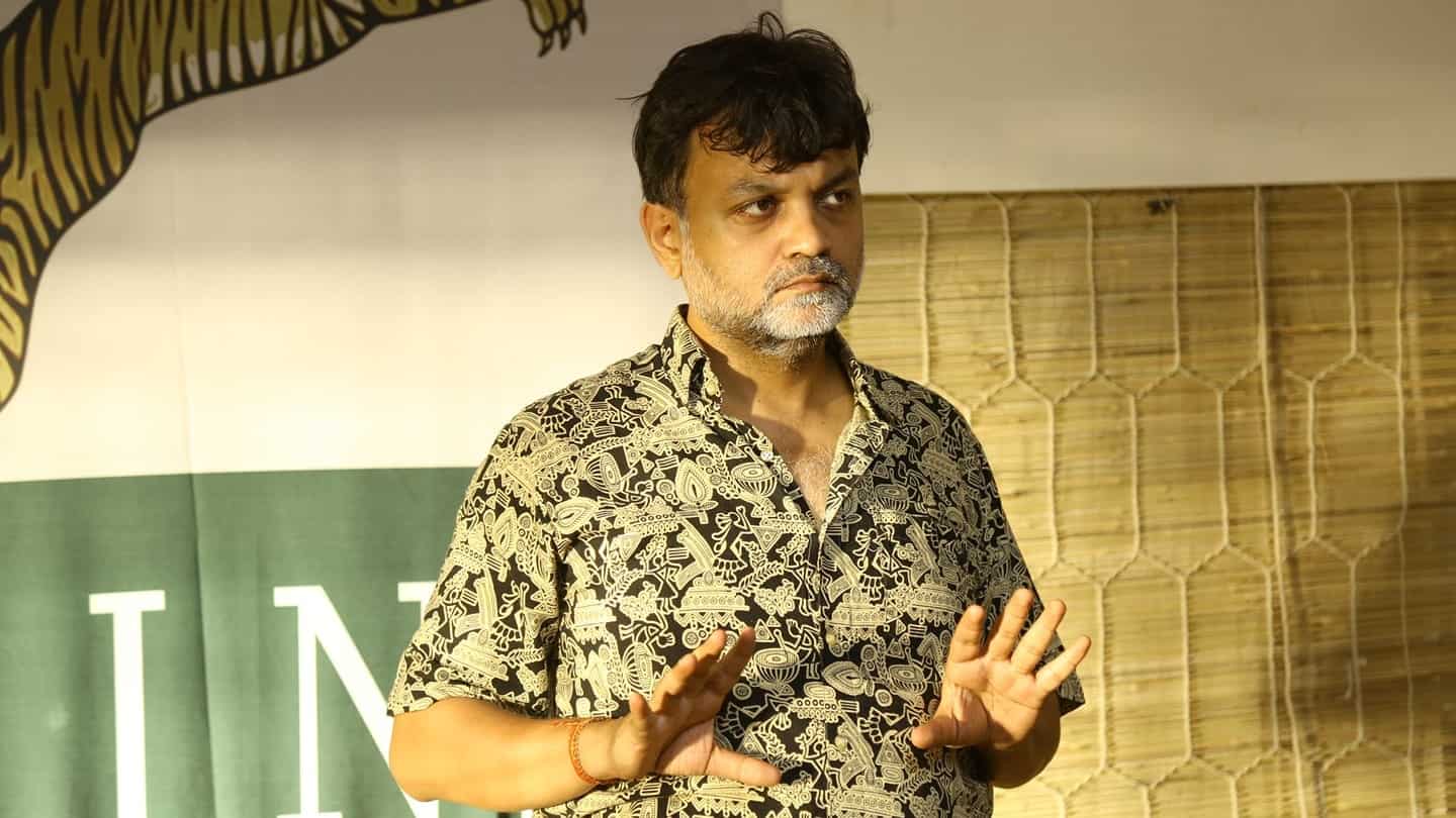 Dawshom Awbotaar: Srijit starts recce in Kolkata