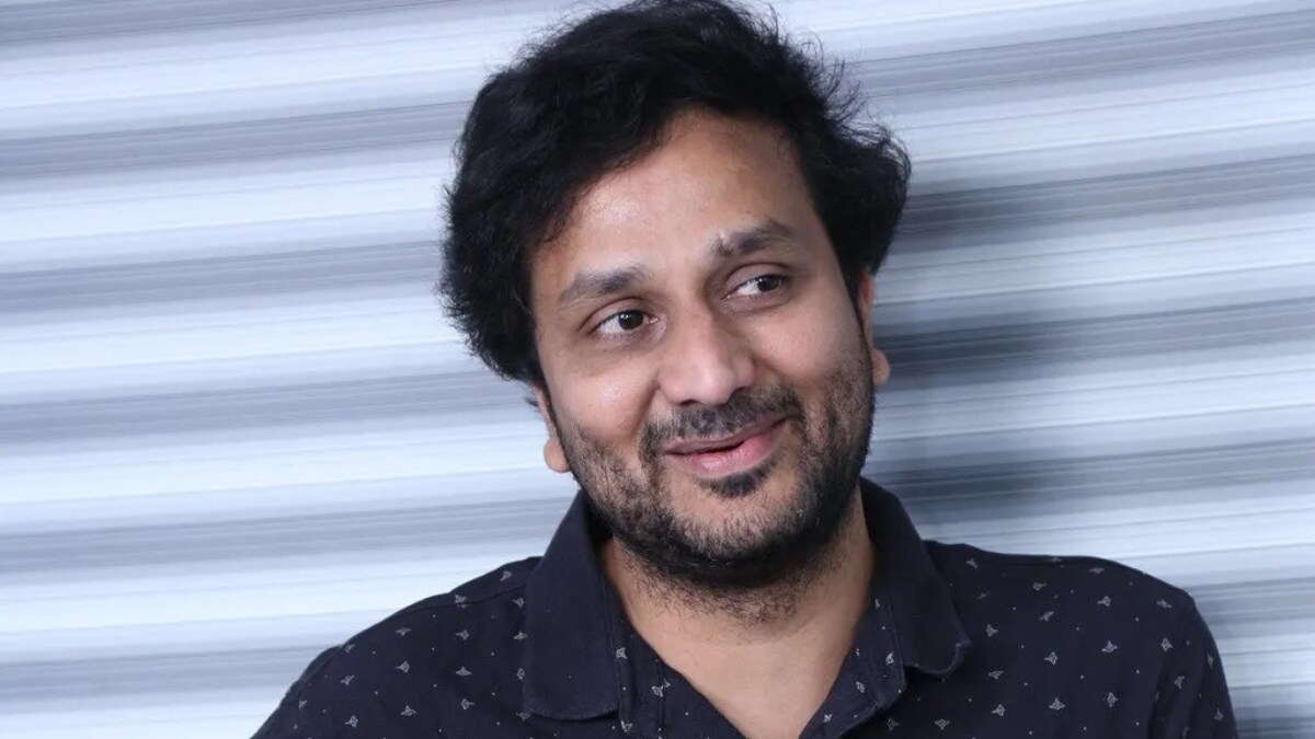 Srinivas Avasarala on Phalana Abbayi Phalana Ammayi: Films enjoy recall ...