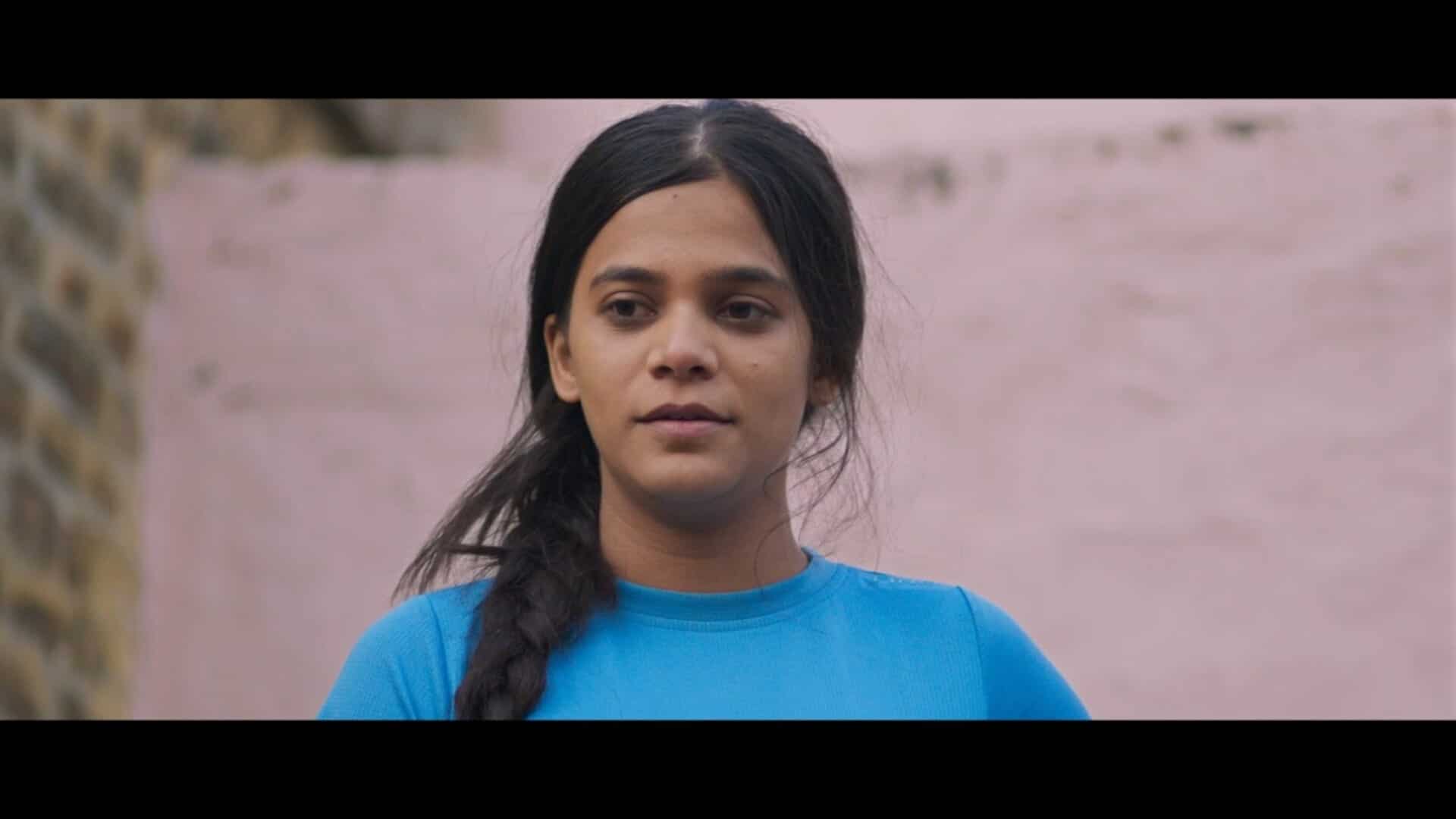 Exclusive! Srishti Shrivastava believes a morally flawed character is ...