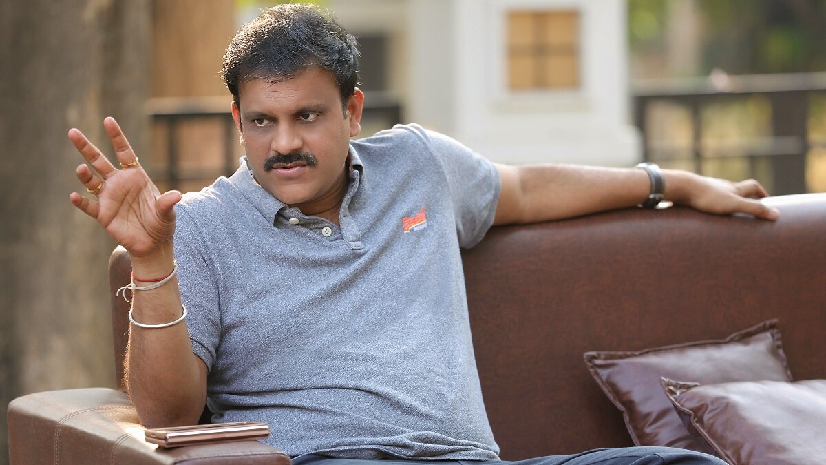 Director Sriwass on Ramabanam: Commercial films are like shopping malls ...