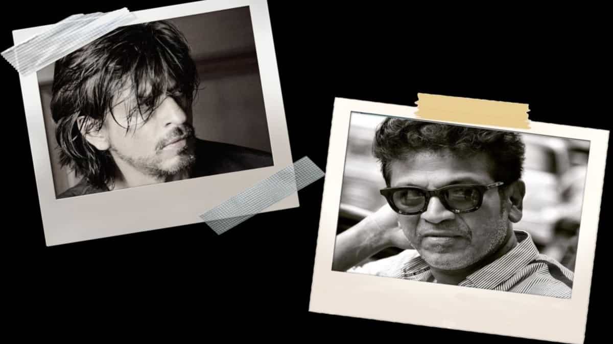 SRK vs SRK: Kannada fans take over Prime Video’s timeline with Shivanna ...