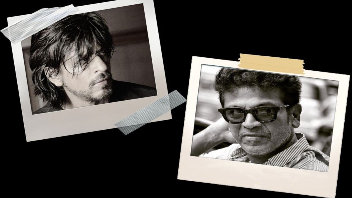 SRK vs SRK: Kannada fans take over Prime Video’s timeline with Shivanna ...