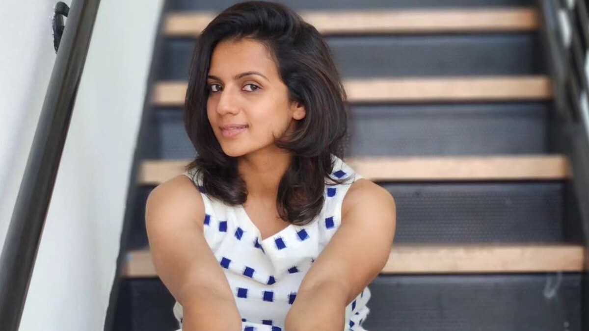 Sruthi Hariharan – As a consumer, I love the variety that OTTs offer and as an actor, I want to ...