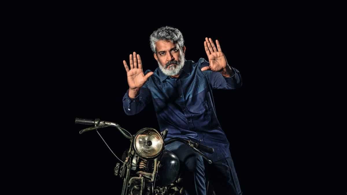 Why did SS Rajamouli turn down many Hollywood offers? The filmmaker ... Why did SS Rajamouli turn down many Hollywood offers? The filmmaker ...