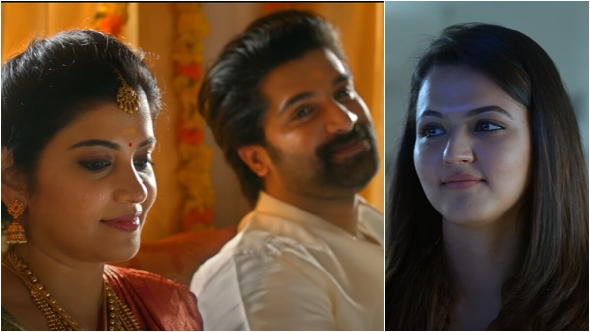 Secret Home – The Chandhunadh-starrer’s first song gives a peek into ...