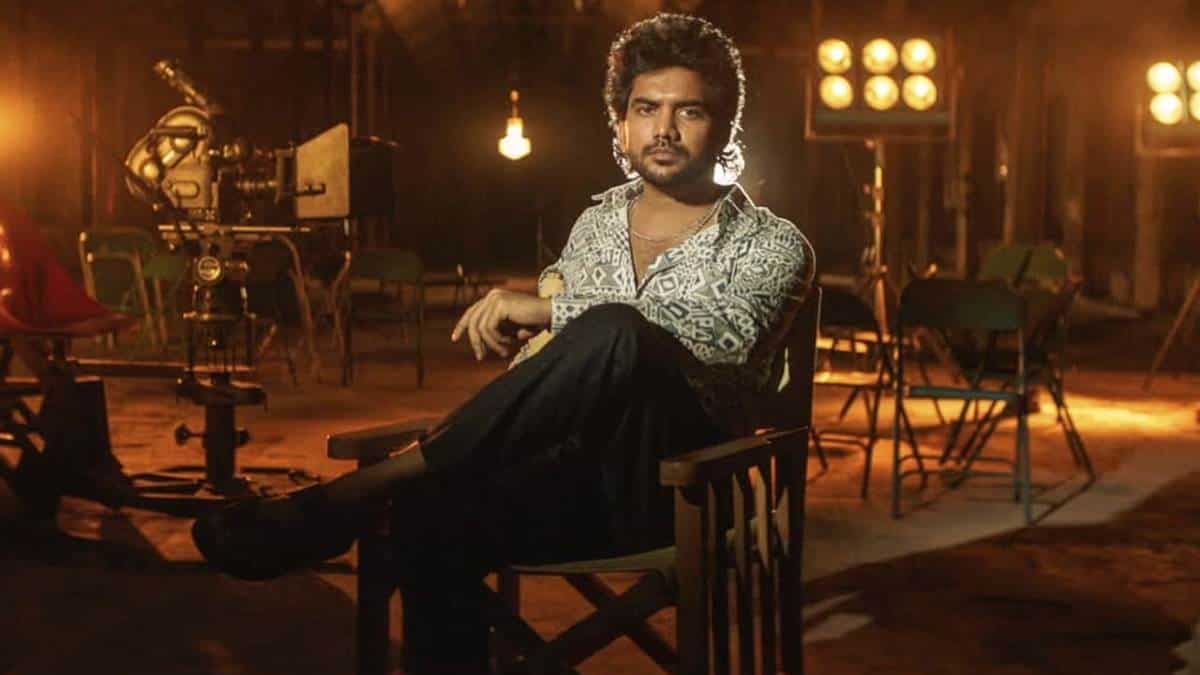 Star: Makers unveil a stylish promo video starring Kavin on Yuvan ...