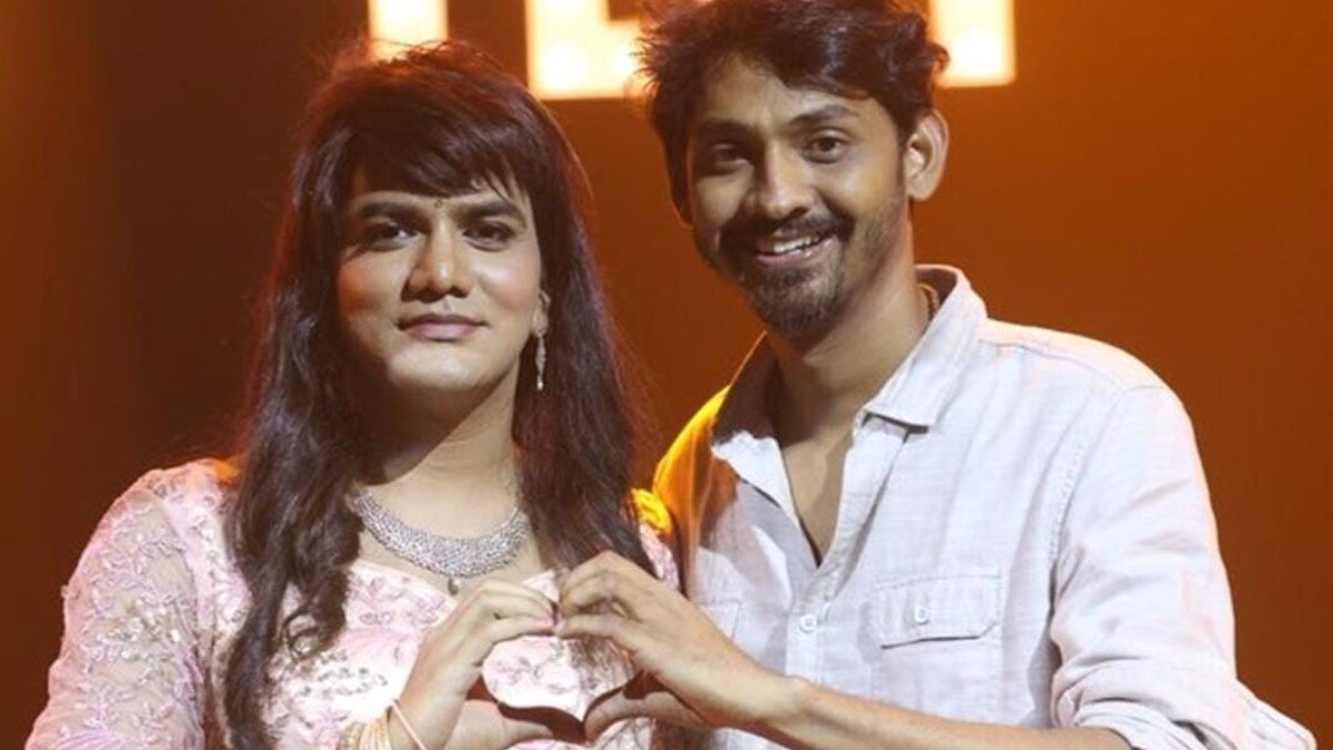 Star on OTT: Stream Kavin and Elan’s film right now here