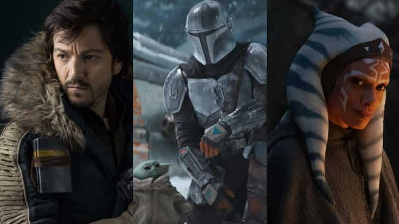 From Obi-Wan Kenobi to Ahsoka: Here are the updates on the upcoming ...