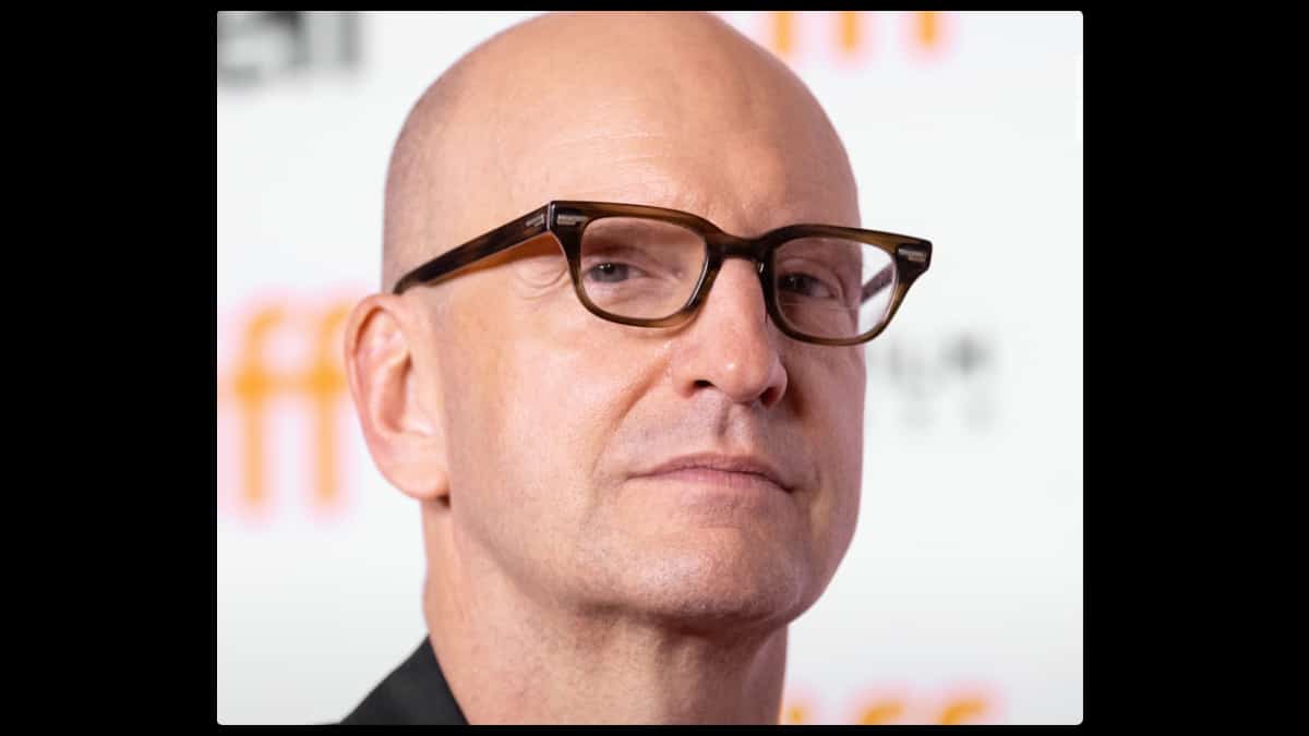 'Never been hungover, never felt insecure': Steven Soderbergh asserts ...