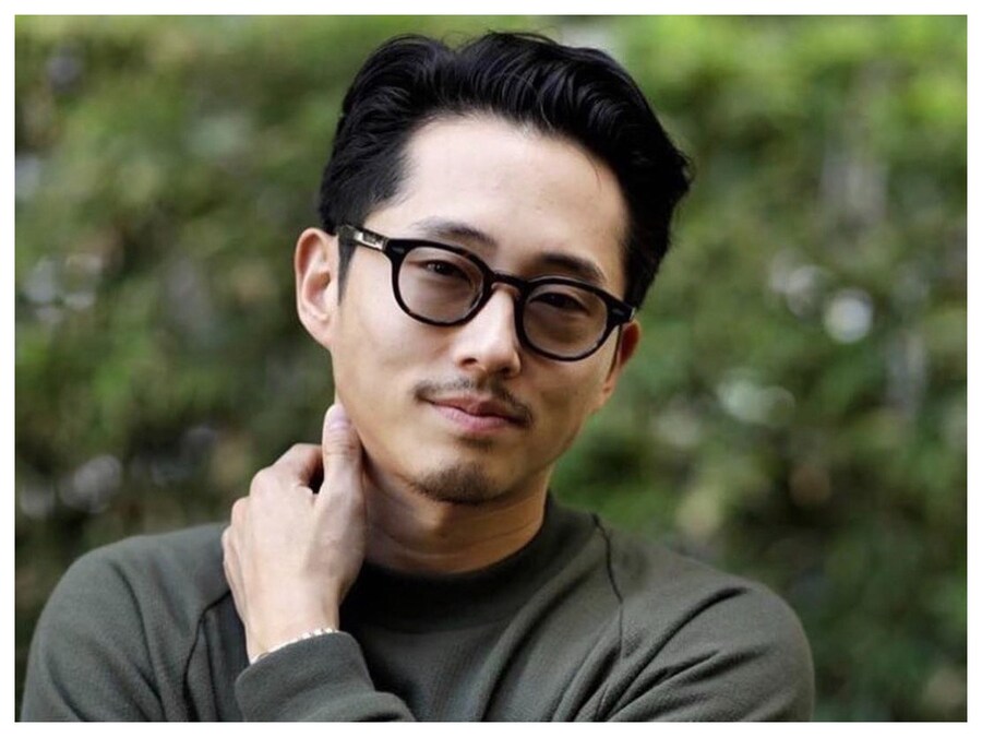Steven Yeun’s Thunderbolts character revealed by The Walking Dead ...