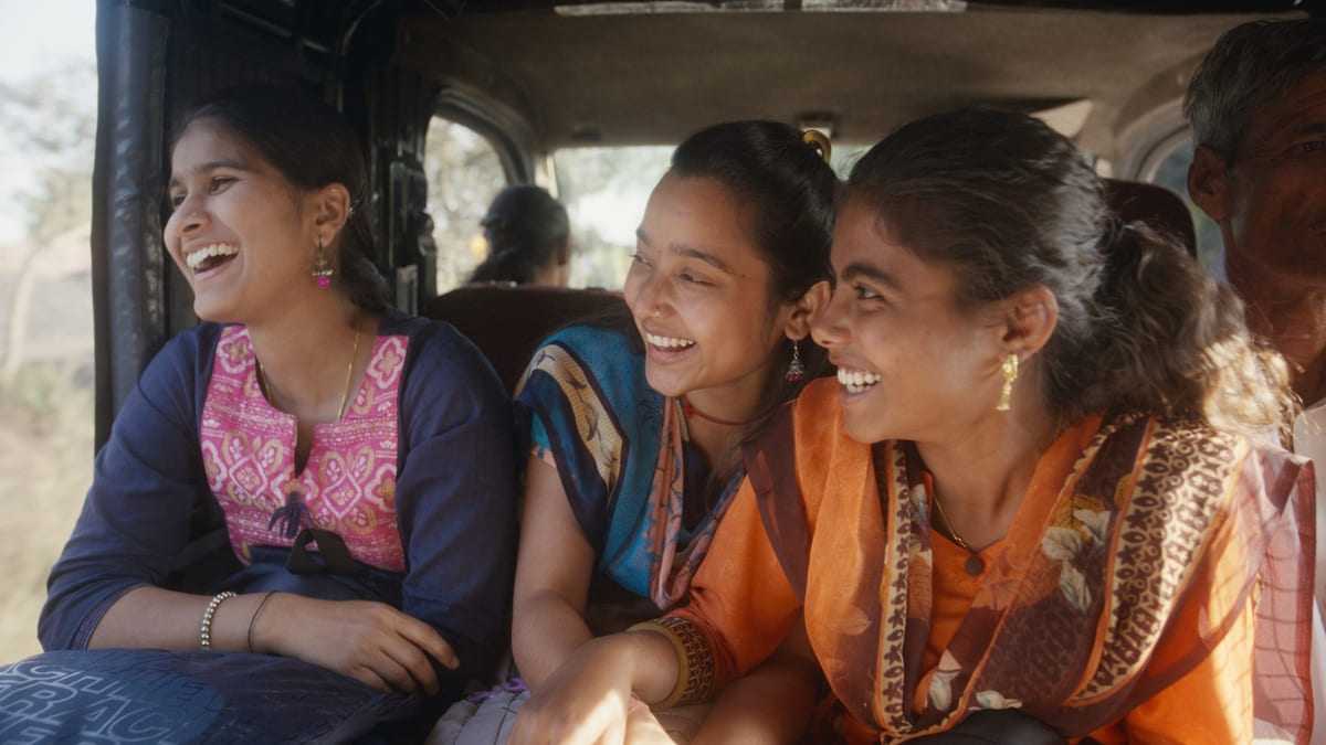 Marathi film Sthal (A Match), with all first-time actors, to premiere ...