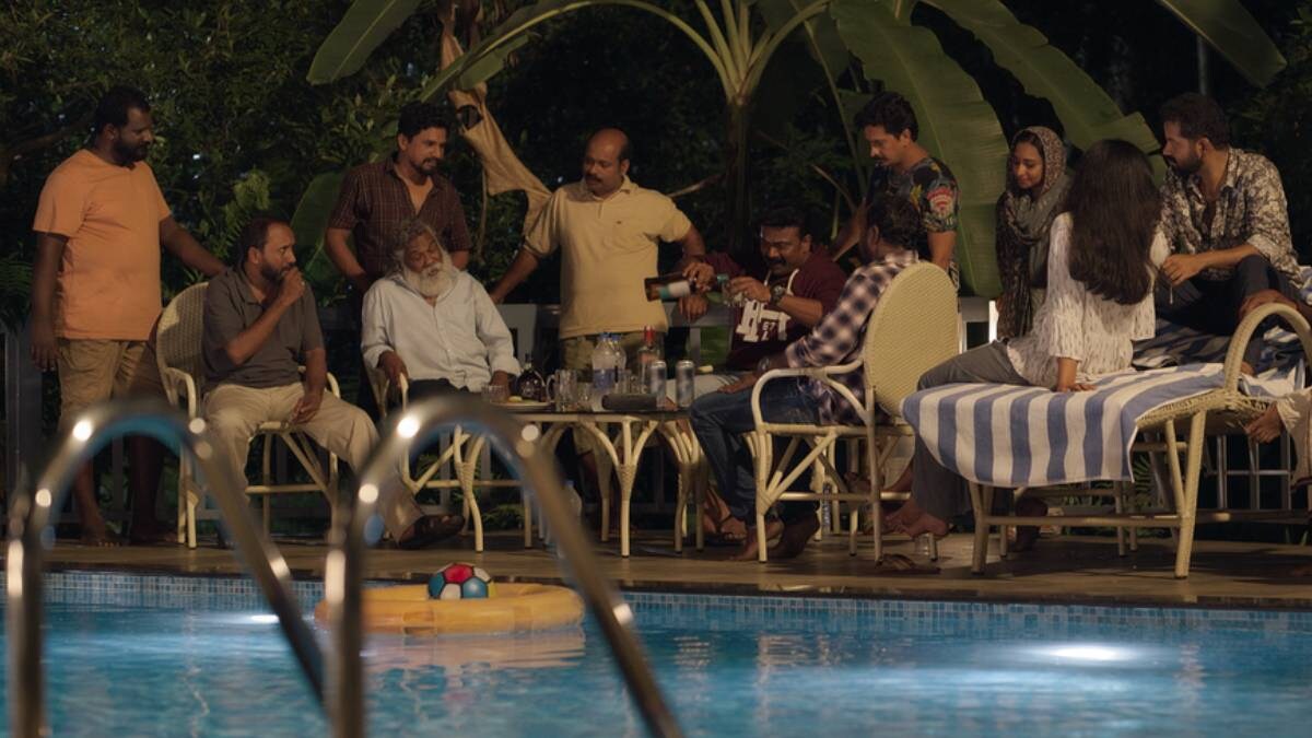 Aattam: The National Award 2024 Best Film to re-release in theatres ...