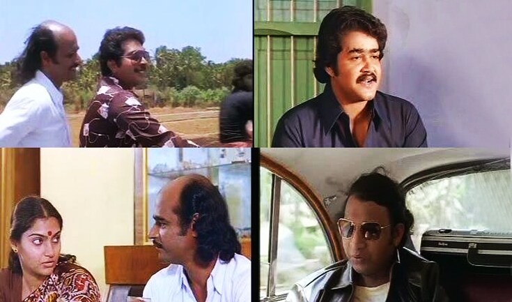 5 best Mammootty-Mohanlal films to stream on Sun NXT - Twenty Twenty, Padayottam, and more