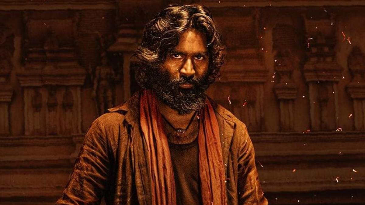 Captain Miller: Arun Matheswaran's Film Is In A Rush to Get To The ...