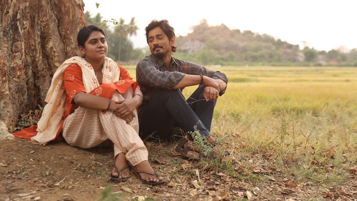 Siddharth & SU Arun Kumar On Making Chithha, One Of 2023's Best Films