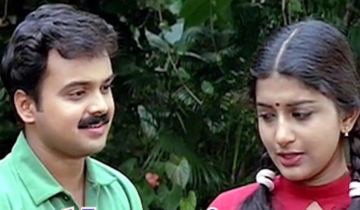 Before Padmini OTT release, these are 4 Kunchacko Boban romantic ...