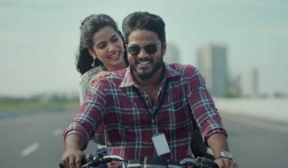 Manikandan-starrer Lover gets first set of reviews, raving actor’s ...