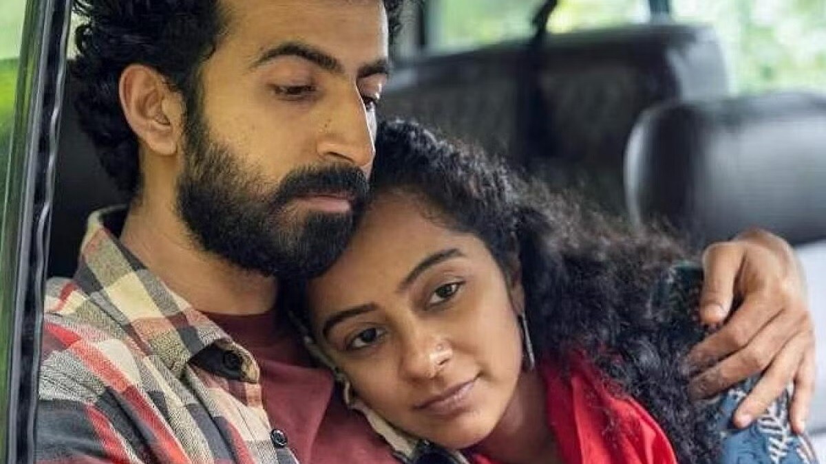 Paradise: Roshan Mathew, Darshana Rajendran's Busan Fest Winner Indicts Callous View Of Sri ...