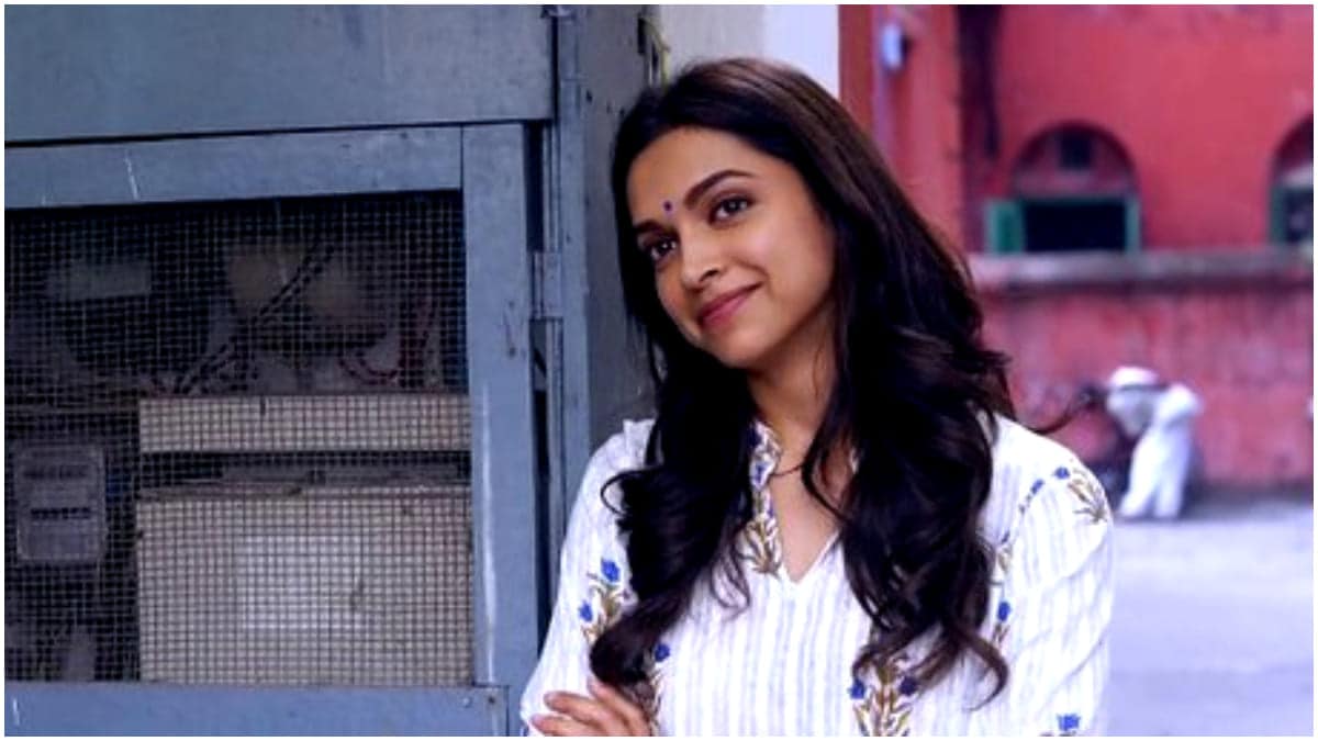Piku turns 9 - Moments from Deepika Padukone-Amitabh Bachchan starrer ...