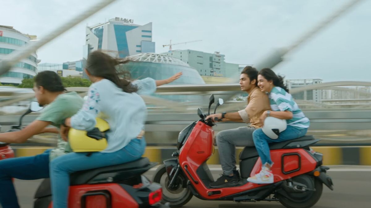 How Premalu Offers A Refreshing Take On Hyderabad That's Rather Rare In ...