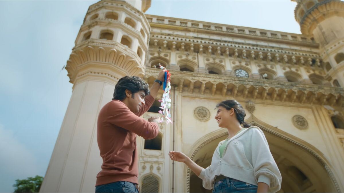 Premalu Telugu OTT release date - Here's when and where to stream ...