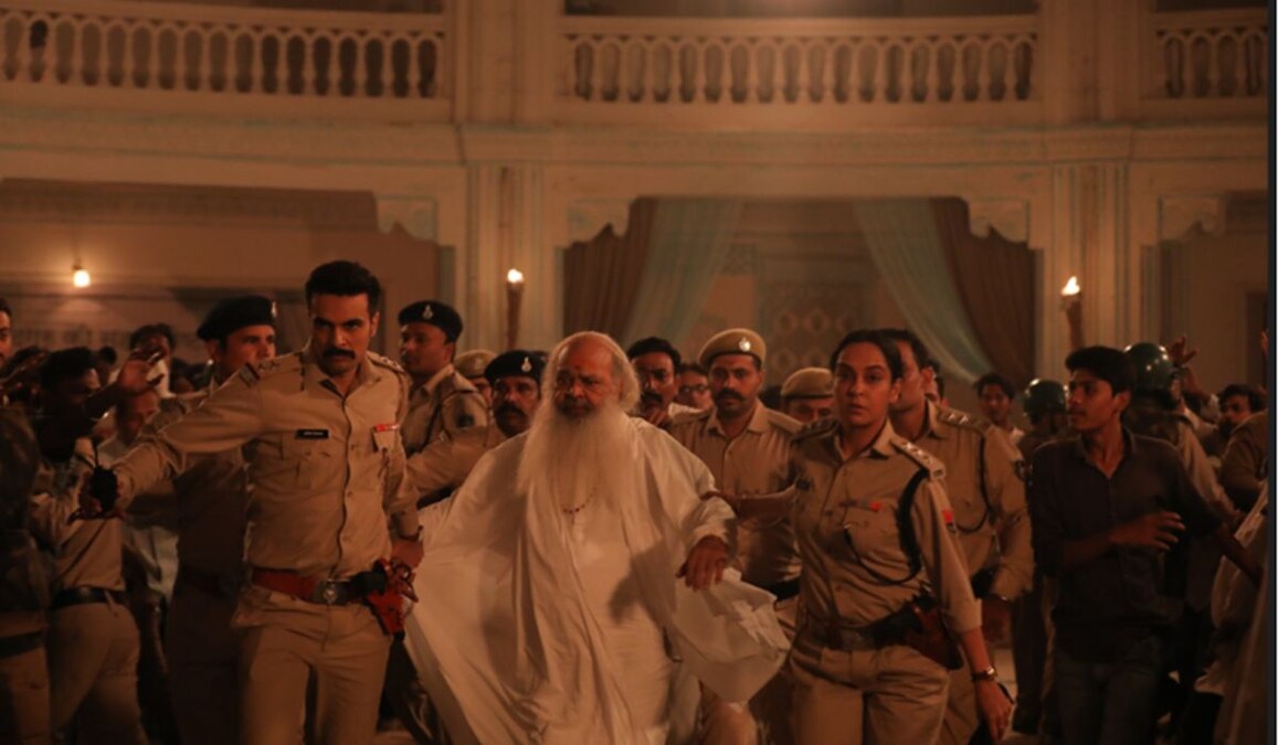 Manoj Bajpayee's Sirf Ek Bandaa Kaafi Hai: 5 reasons to watch this OTT film