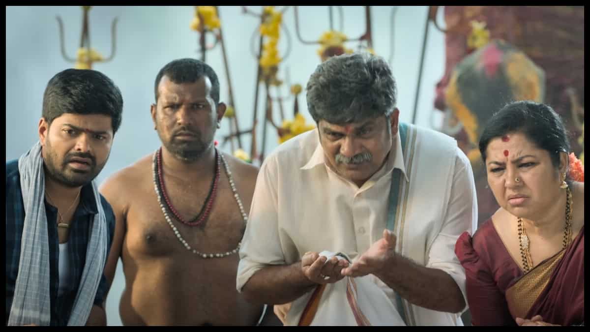 Nagabhushana-starrer Tagarupalya: Release date, trailer, plot, cast ...