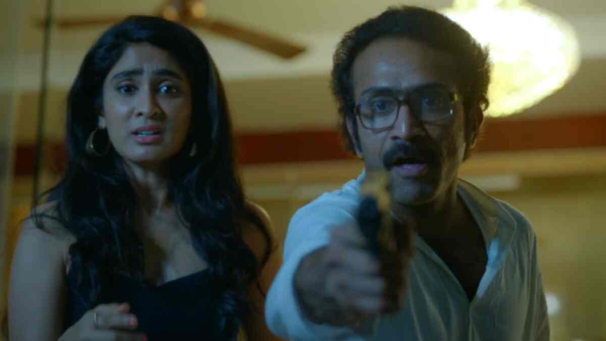 Thaanara: The Shine Tom Chacko & Aju Varghese film will have a ...