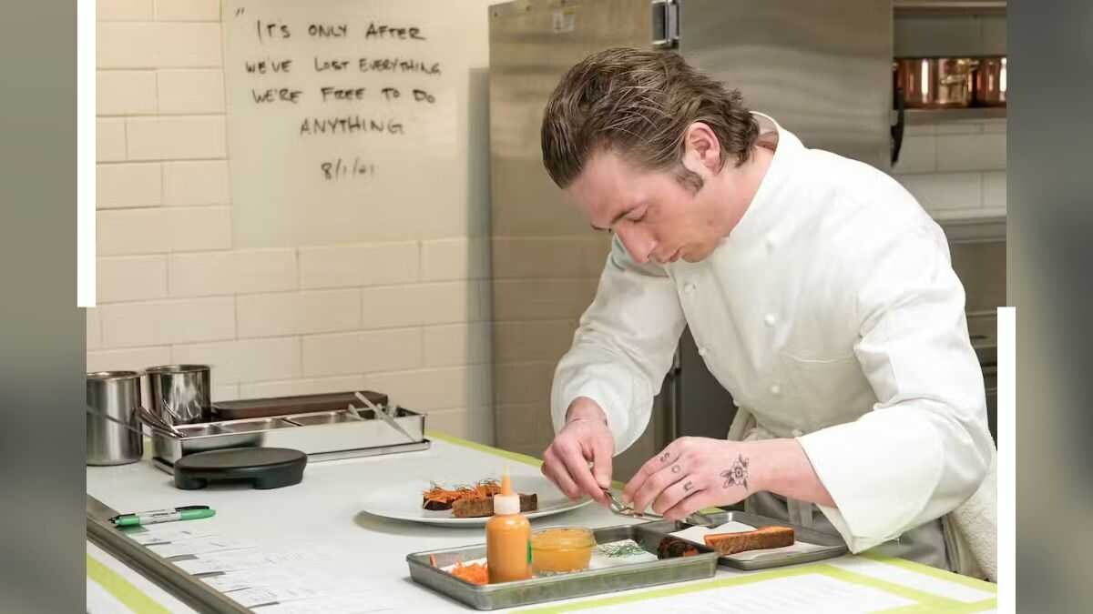 The Bear accurately presents themes of sacrifice, social isolation that ...