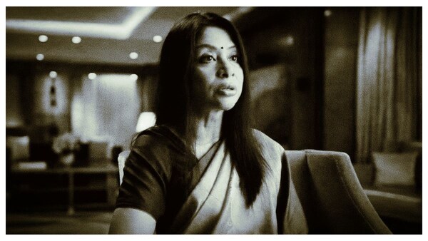 The Indrani Mukerjea Story: Buried Truth | Netflix Docu's Quest Is Skin ...