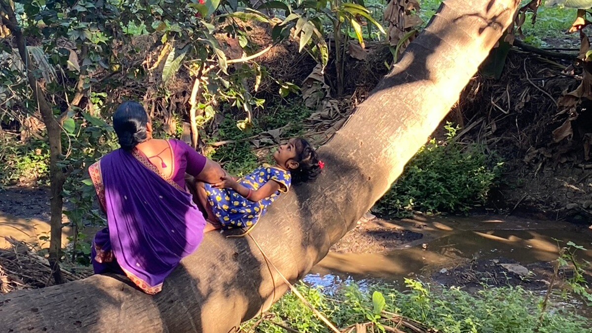 The Leopard's Tribe: For Aarey's Tribals, The Forest Is Both Home & Deity